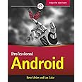 Professional Android: Meier, Reto, Lake, Ian: 9781118949528: Amazon.com ...
