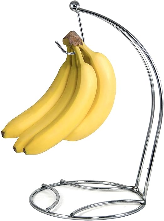 Amazon.com - Banana Hanger, Banana Holder, Banana Stand, Grape Hanger