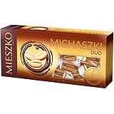 Amazon.com : Mieszko Amoretta Mix of Chocolate Pralines (Classic ...
