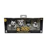 Bendy Collectible Figure Pack -2.5" Figurines - Bendy and the Ink ...