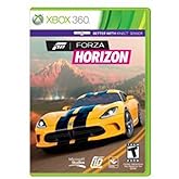 Amazon.com: Forza Horizon 2 for Xbox 360 : Microsoft Corporation ...