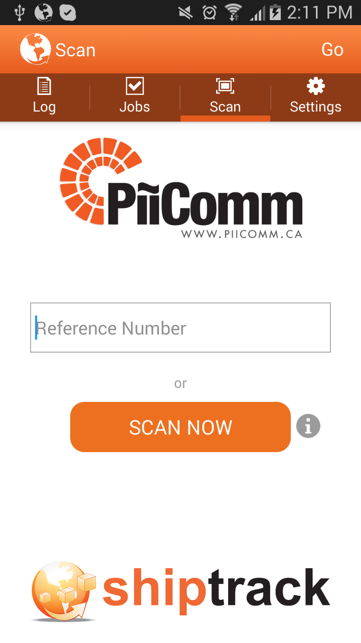 ShipTrack - Are you ShipTrack enabled? : Amazon.ca: Apps for Android