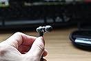 Amazon.com: Sentey Earbuds Metal Audiophile Level in-Ear Headphones ...