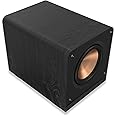 Amazon.com: Klipsch Reference Premiere RP-1200SW 12" High Excursion Subwoofer : Electronics