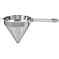 Amazon.com: Winco China Cap Strainer, 10-Inch Diameter, Coarse Mesh ...