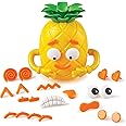Amazon.com: Learning Resources Big Feelings Pineapple - 30 Pieces, Ages ...
