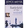 Battlefield of the Mind: Winning the Battle in Your Mind (Study Guide ...