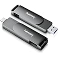 Amazon.com: fanxiang 512GB Fast External SSD Flash Drive Up to 2000MB/s ...