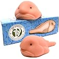 Amazon.com: Squishy Blobfish - 2 Pack - Ugly or Cute Blob Fish ...