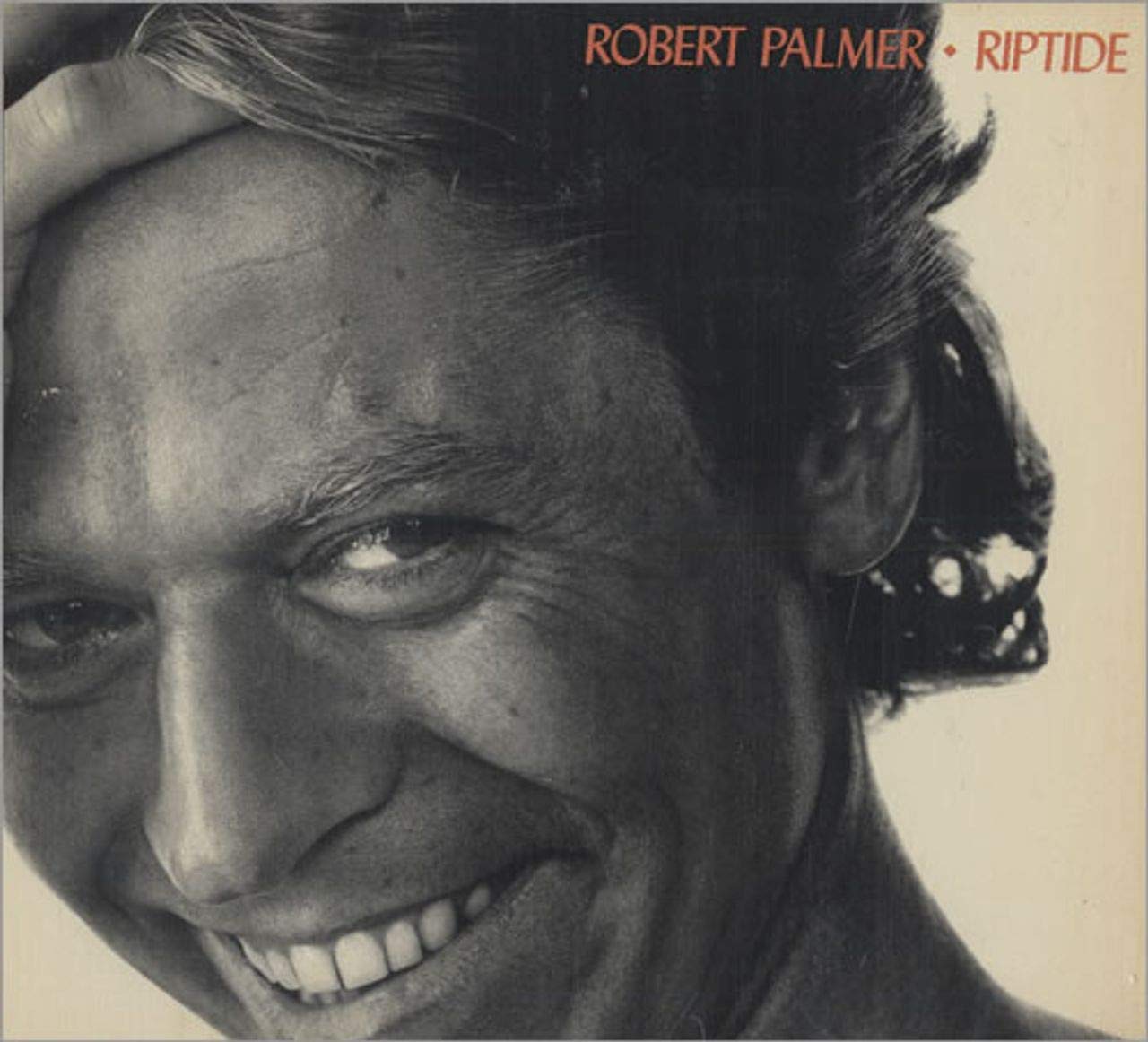 Riptide - Robert Palmer: Amazon.de: Musik-CDs & Vinyl