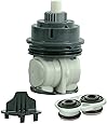 Cartridge Replacement RP46463 For Delta Monitor 17 Series Shower Faucet ...