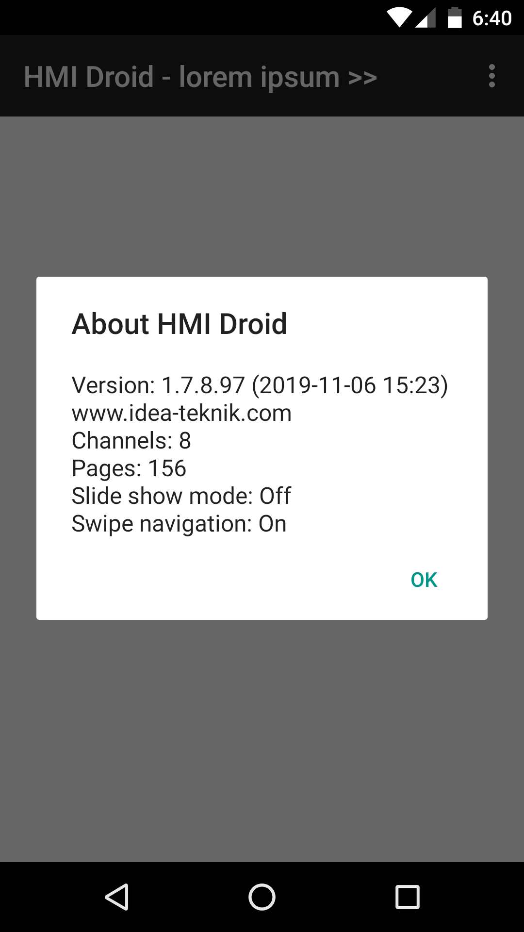 Amazon.com: HMI Droid: Appstore for Android