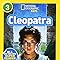 Amazon.com: National Geographic Readers: Cleopatra (Readers Bios ...