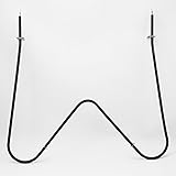 Amazon.com: Frigidaire Bake Element, 240 Volt, 2600 Watt, Replaces ...