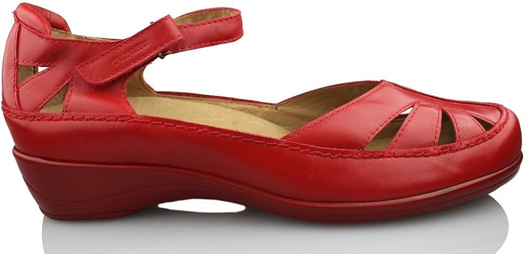 8 Mejores Sandalias Ortopedicas Calzamedi 2020