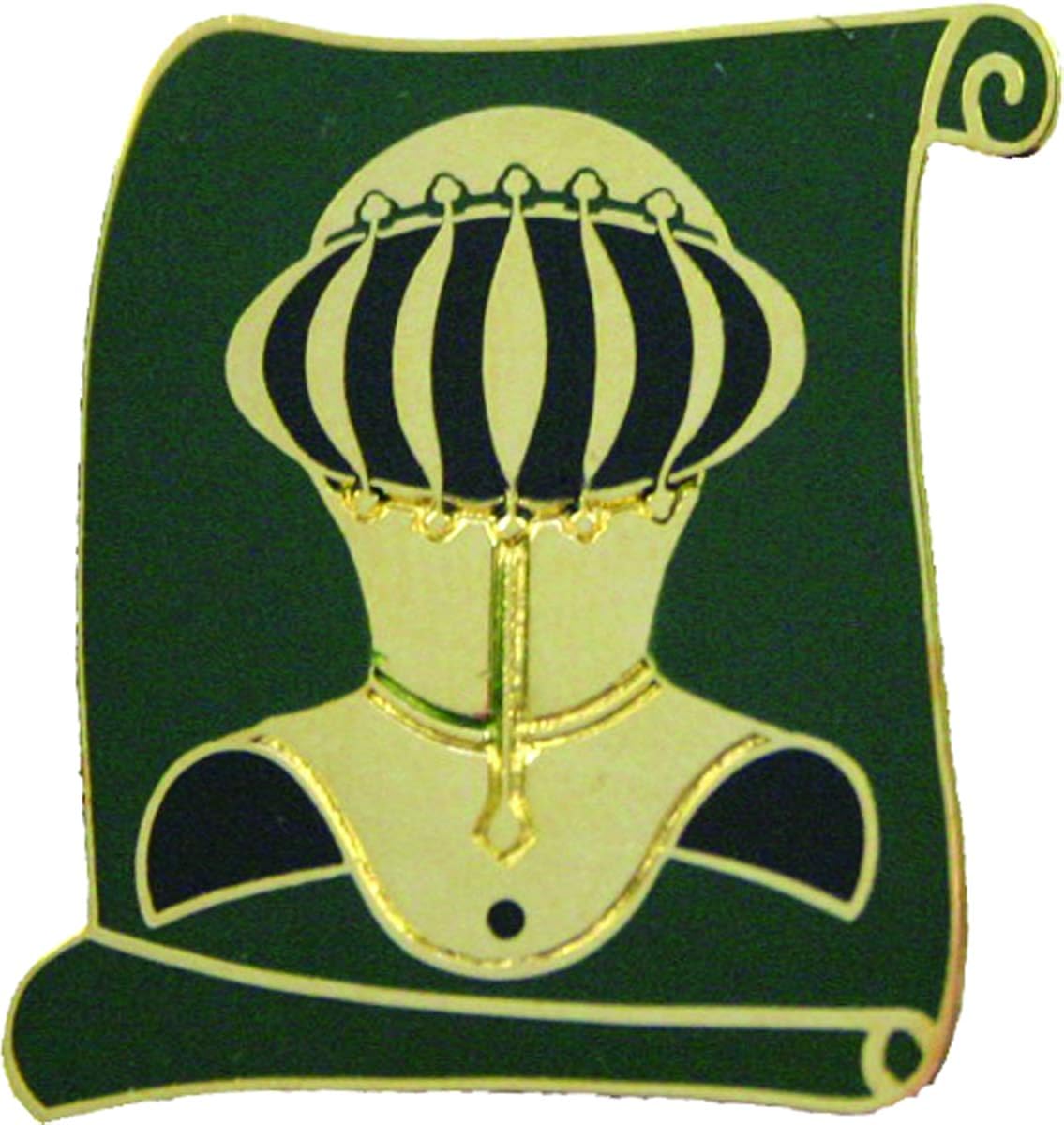 Amazon.com: 525th Military Police Bn Unit Crest (No Motto): Clothing