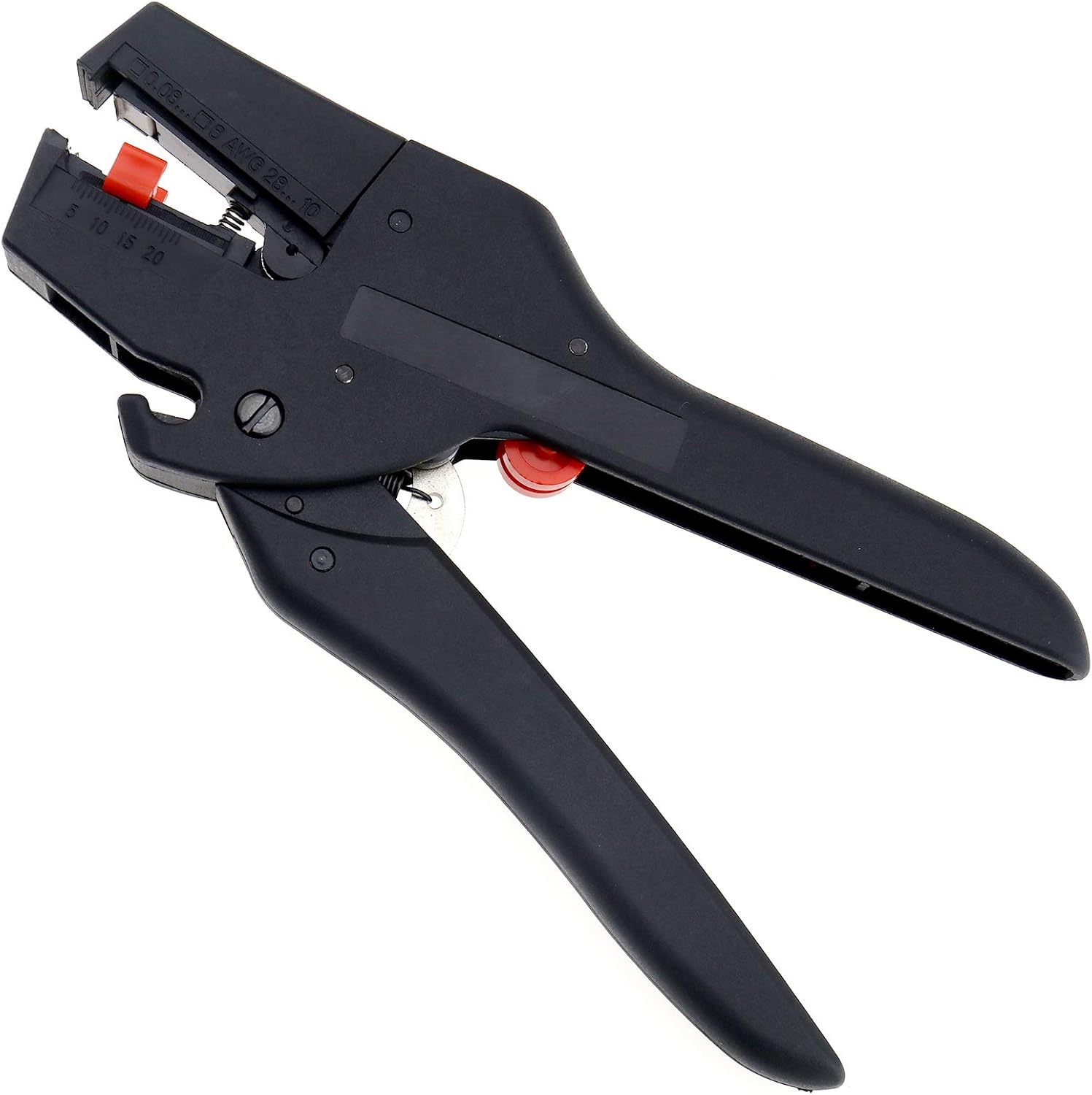OTOTEC Adjustable Automatic Wire Stripper Wire Cutter, Insulation Cable ...