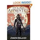 Amazon.com: The Last Apprentice: Grimalkin the Witch Assassin (Book 9 ...