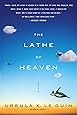 The Lathe Of Heaven: A Novel: Le Guin, Ursula K.: 9781416556961: Amazon ...