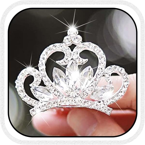 Teimpléad Tiara Mini