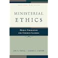 Amazon.com: Ministerial Ethics: Moral Formation for Church Leaders ...