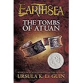 The Tombs of Atuan (Earthsea Trilogy, Vol. 2): Ursula K. Le Guin, Neil ...