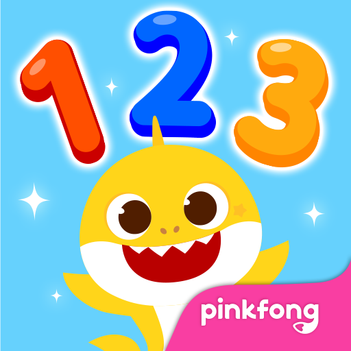 Pinkfong 123 Numbers:Amazon.com:Appstore for Android