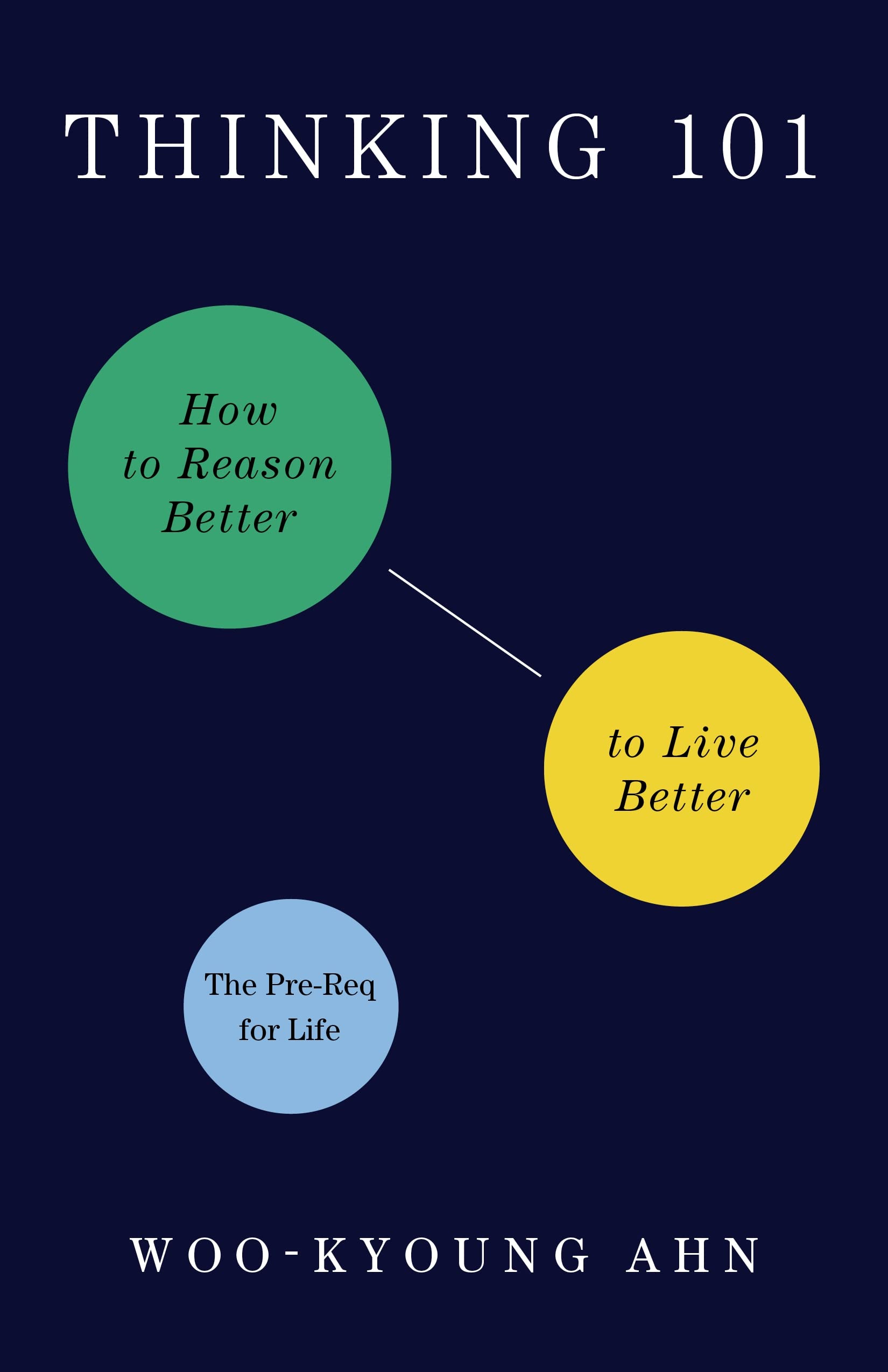 CV-FESZ: . .: '[pdf] download' Thinking 101: How to Reason Better to Live Better by Woo-kyoung ...