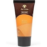 Amazon.com : As I Am Curl Color - Bold Gold - 6 ounce - Color & Curling ...