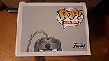 Funko Pop Animation: Full Metal Alchemistfull Metal Alchemist- Alphonse ...