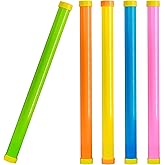 Amazon.com: 16" Groan Tube Noise Makers, 5 Pack Groan Tube Noise Maker ...