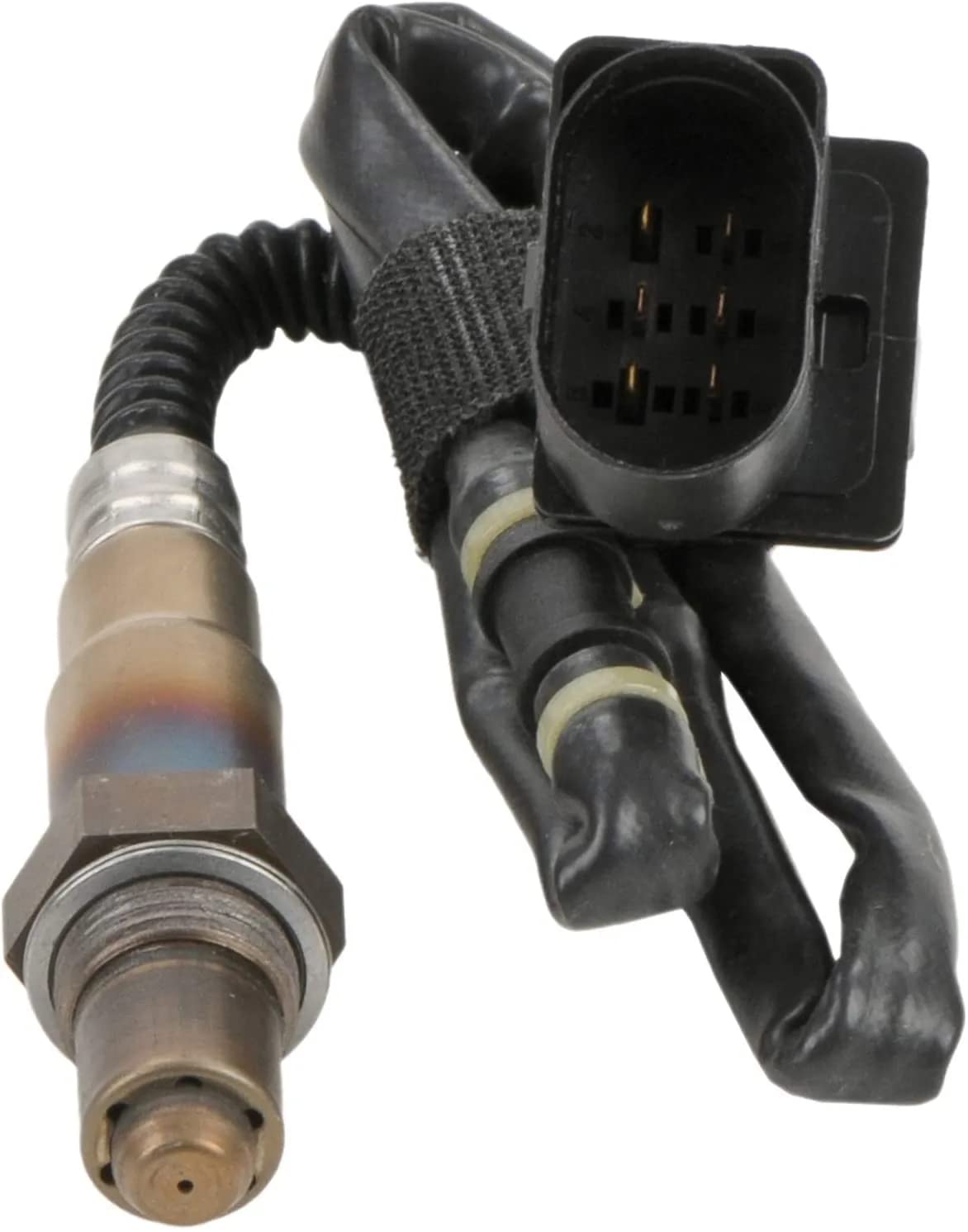 BOSCH 17025 Oxygen Sensor for sale | North Las Vegas, NV | Nellis Auction