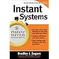 Amazon.com: Instant Systems (Instant Success Series): 9780071466707 ...