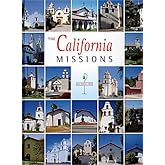 The Spanish Missions of California (A True Book: Spanish Missions ...