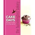 The Hummingbird Bakery Cake Days: Recipes to Make Every Day Special ...