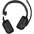 Amazon.com: Garmin dēzl™ Headset 210, 2-in-1 Premium Trucking Headset ...