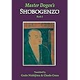 Master Dogen's Shobogenzo, Book 2: Nishijima, Gudo, Cross, Chodo ...