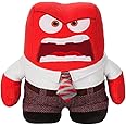Amazon.com: Disney Store Inside Out 2 Plush - Anger Emotion Toy ...