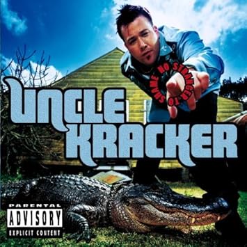No Stranger To Shame: Uncle Kracker: Amazon.fr: CD et Vinyles}