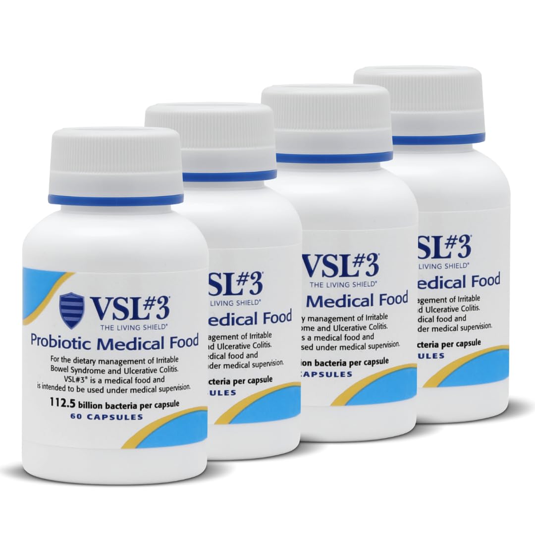 VSL #3 shop Saudi Arabia | Buy VSL #3 products online Saudi Arabia ...