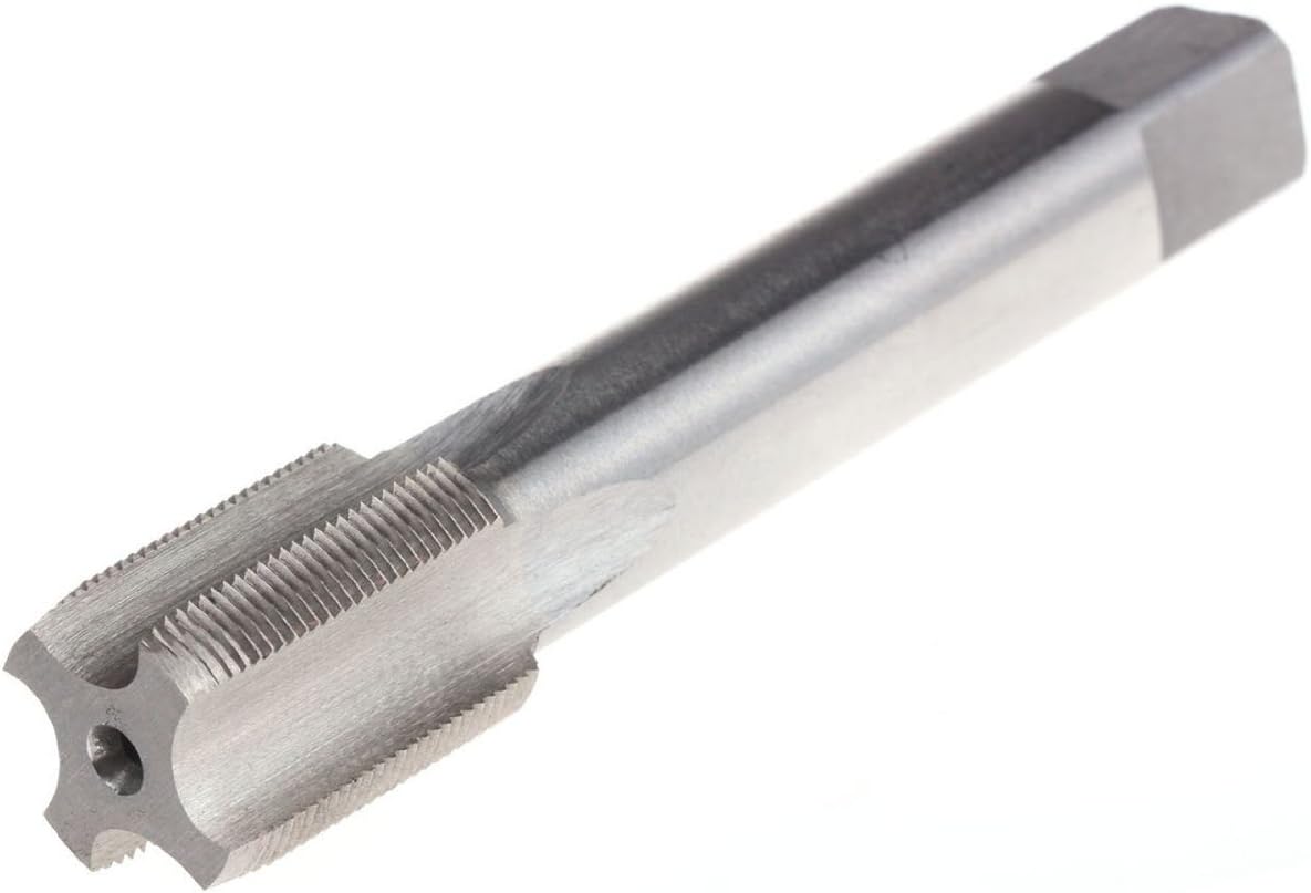 22mm X 1 Metric Hss Right Hand Thread Tap M22 X 1.0mm Pitch: Amazon.co ...
