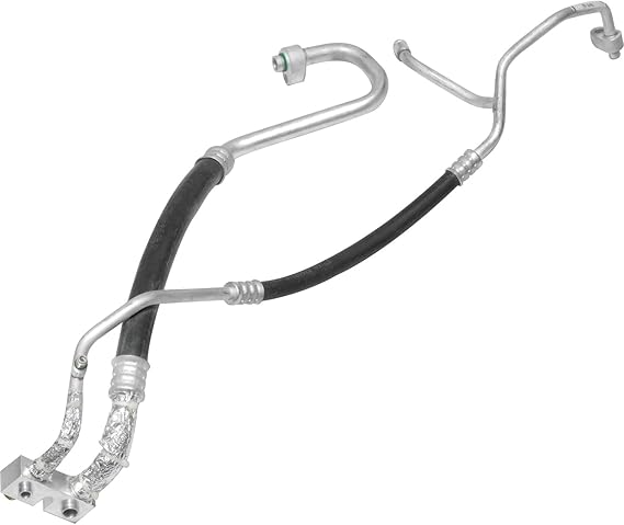 Amazon.com: Multiple Manufacturers OE Replacement Air Conditioning ...