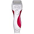 Amazon.com: Panasonic Electric Shaver for Women, Cordless 3 Blade Razor ...