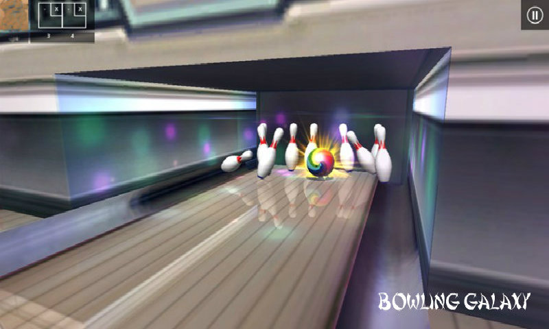 Amazon.com: Bowling Galaxy : Apps & Games