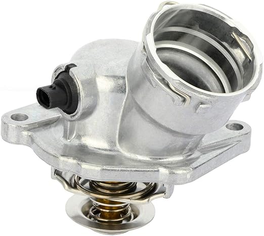 Amazon.com: SCITOO Thermostat Housing Assembly 2722000515 34718 Fit for ...