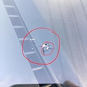 Permatex 09103 Windshield Repair Kit: Amazon.in: Car & Motorbike