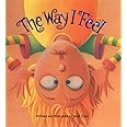 The Way I Feel: Cain, Janan, Cain, Janan: 9781884734717: Amazon.com: Books