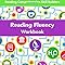 Reading Fluency Workbook (Reading Comprehension Skill Builders): Toole ...
