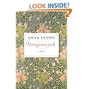 Dragonwyck: Anya Seton: 9780544223400: Amazon.com: Books