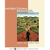 Principles of Instructional Design: Gagne, Robert, Wager, Walter, Golas ...